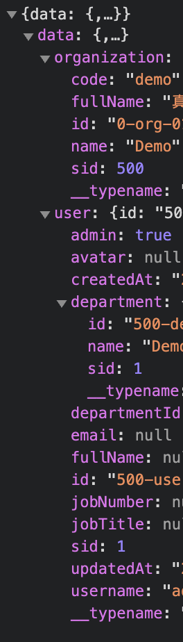 urql with cacheExchange production build return null · Issue #1557 · urql-graphql/urql · GitHub