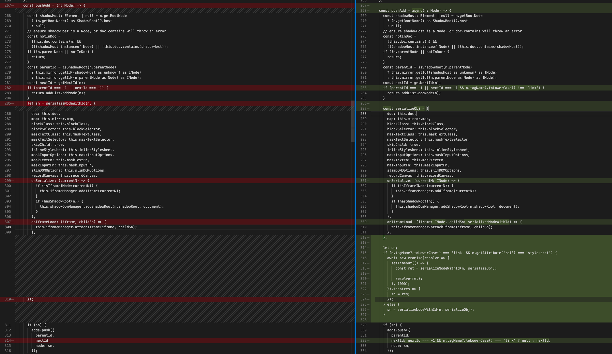 Dynamically Loaded Css Files Are Not Inlined In Spa动态加载的css文件没有进行内联