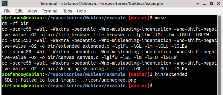 Problematic icon loading path · Issue #389 · Immediate-Mode-UI/Nuklear · GitHub