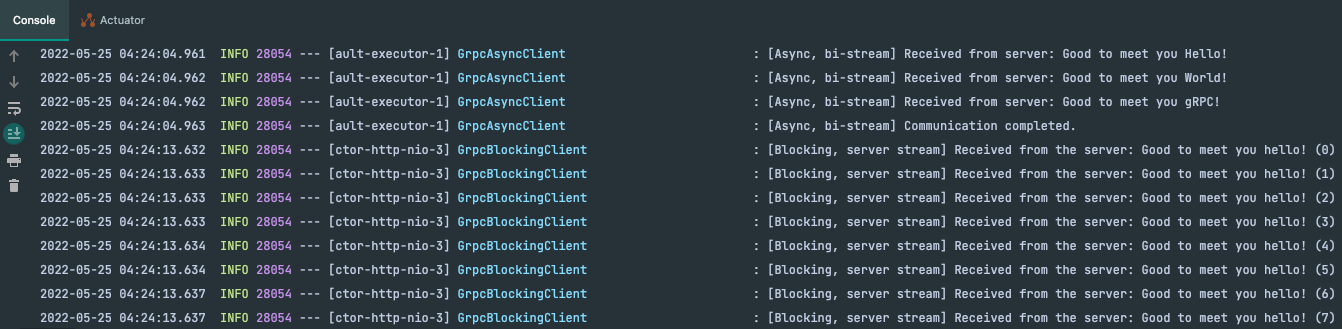 GitHub - bidulgi69/spring-grpc: A simple gRPC communication example with Spring boot