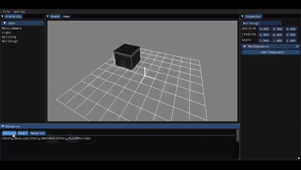 GitHub - kookmin-sw/capstone-2021-26: Game engine with C++ and OpenGL