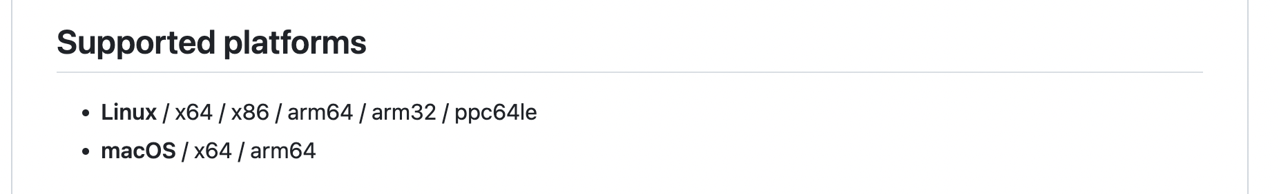 Current OS does not support AsyncProfiler, Only support for Linux/Mac · Issue #2 · linyimin0812 ...