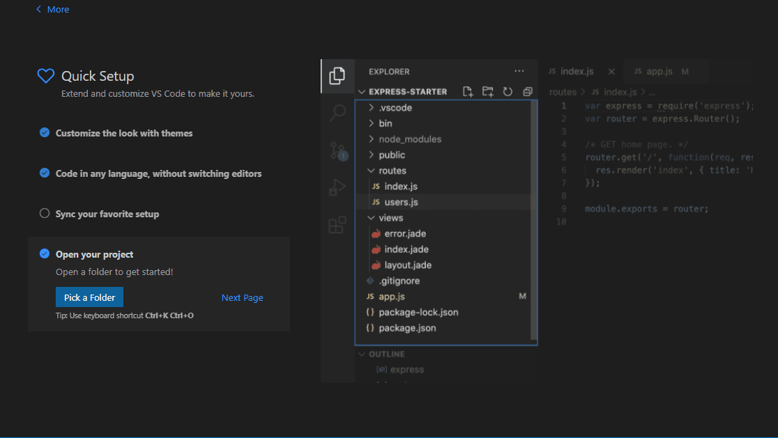 Insider new welcome page| Prevent close all tabs in the same time ...