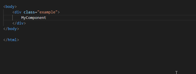 Add `>` sign to expand suggestions. · Issue #120566 · microsoft/vscode ...