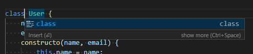 Display icons in the IntelliSense suggestions like breadcrumb. · Issue ...
