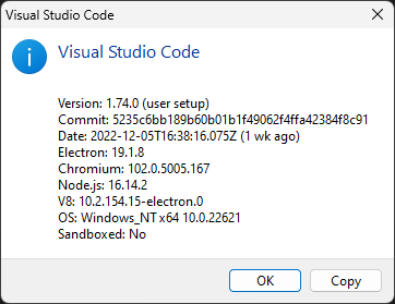 Python syntax highlight braces white instead yellow in default VSCode Dark Theme · Issue #169020 ...