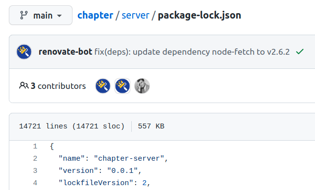 fsevents Breaks scripts/postInstall.js When Using NPM Version 6 on Linux or Windows · Issue #705 ...