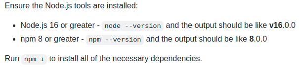Getting started: Docker compose up fails · Issue #778 · freeCodeCamp/chapter · GitHub