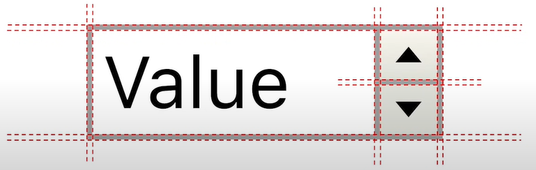 Creating custom design system similar to material by reusing the ...