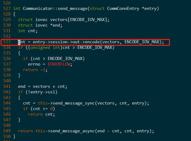 http长连接使用问题 · Issue #699 · sogou/workflow · GitHub