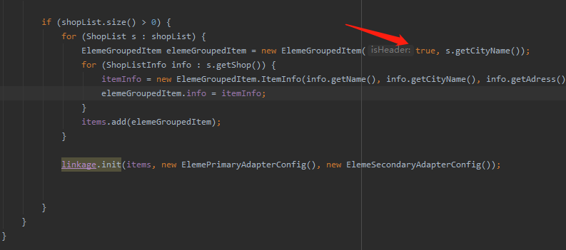 数据适配 · Issue #32 · KunMinX/Linkage-RecyclerView · GitHub