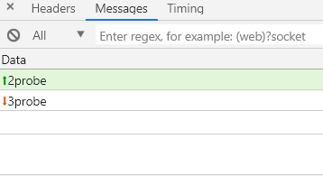 Return False in a connect event handler does not close the engine.io connection. · Issue #298 ...