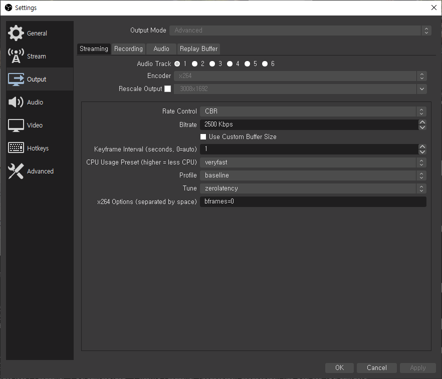 SRT input support · Issue #80 · AirenSoft/OvenMediaEngine · GitHub