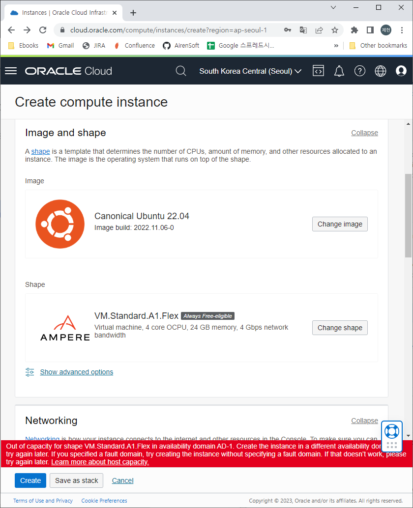 Pushing docker image for ARM64 · Issue #988 · AirenSoft/OvenMediaEngine · GitHub