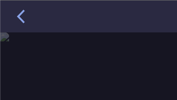 Fix Broken Image Icon Showing for Backdrops on MetaDetails Page by jaruba · Pull Request #260 ...