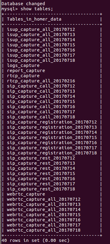 QOS stats blank · Issue #223 · sipcapture/homer · GitHub