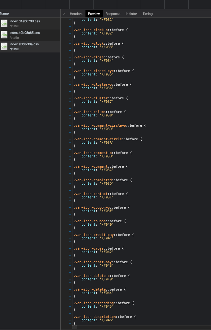 vite2 自定义Vant主题后按需加载不生效 · Issue #10 · vbenjs/vite-plugin-style-import · GitHub