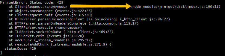 Cannot read property 'playerMicroformatRenderer' of undefined · Issue #804 · fent/node-ytdl-core ...