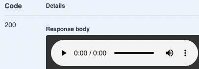 Audio file src change cache issue · Issue #8057 · swagger-api/swagger-ui · GitHub