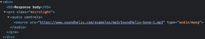 Audio file src change cache issue · Issue #8057 · swagger-api/swagger-ui · GitHub