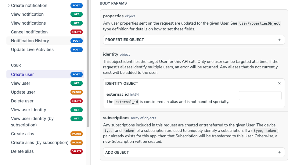 [Bug]: 5.0.0 types · Issue #1540 · OneSignal/react-native-onesignal · GitHub