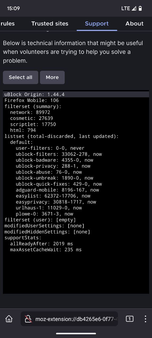 derstandard.at: detection · Issue #15404 · uBlockOrigin/uAssets · GitHub
