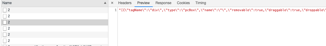[Question] - UrlLoad and UrlSave · Issue #2191 · GrapesJS/grapesjs · GitHub