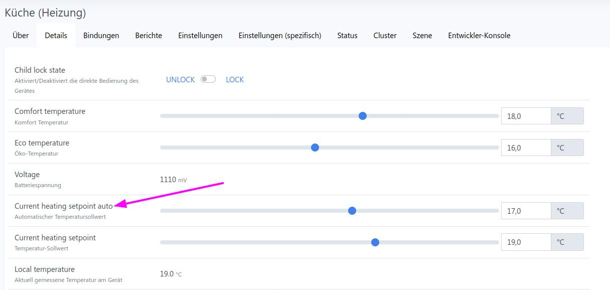 Missing value "current_heating_setpoint" · Issue #6397 · Koenkk/zigbee-herdsman-converters · GitHub