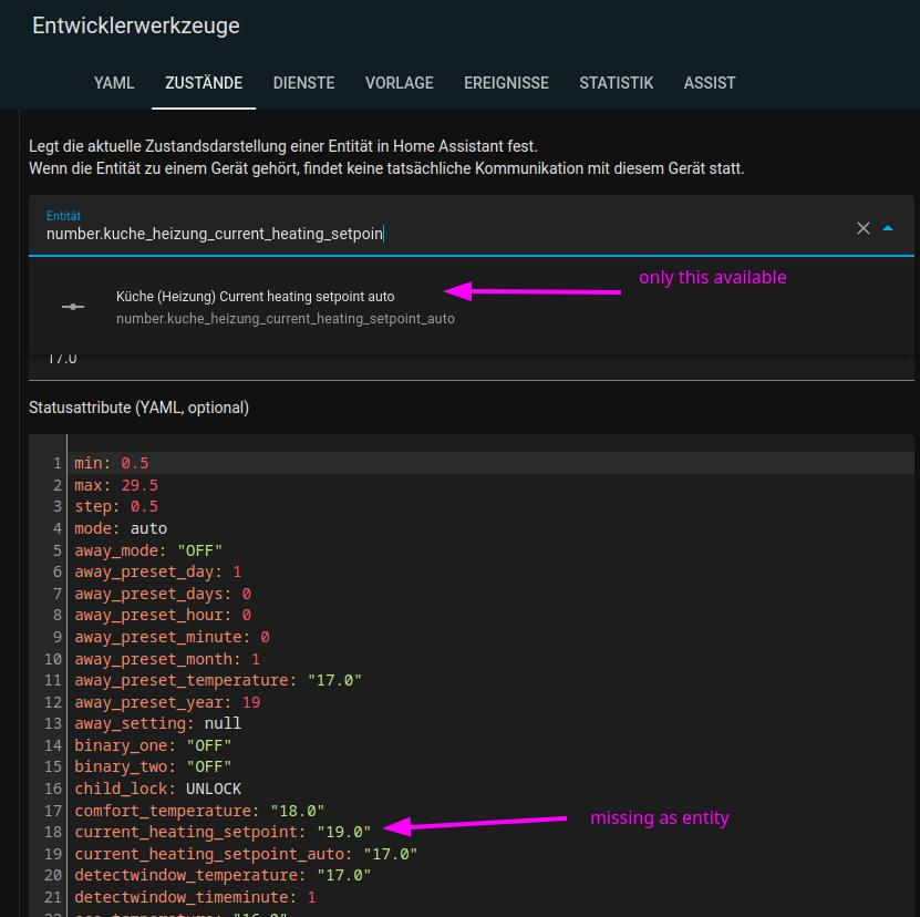 Missing value "current_heating_setpoint" · Issue #6397 · Koenkk/zigbee-herdsman-converters · GitHub