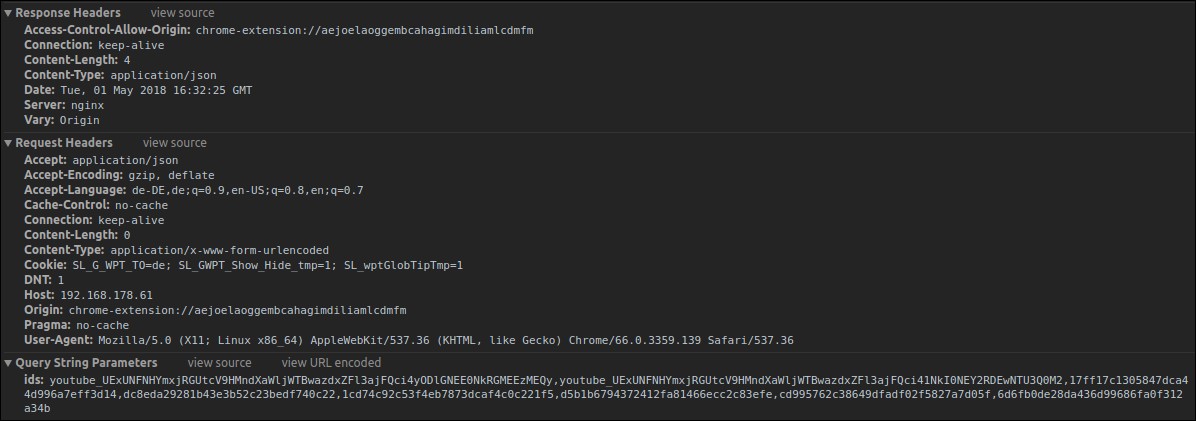Ordering via POST in API doens't work · Issue #264 · Screenly/Anthias · GitHub