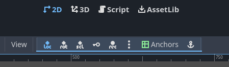 AnimationPlayer wrong key property for Control nodes · Issue #63948 · godotengine/godot · GitHub