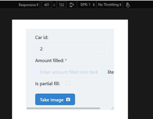 InputGroup overflows parent in Firefox · chakra-ui chakra-ui · Discussion #3035 · GitHub