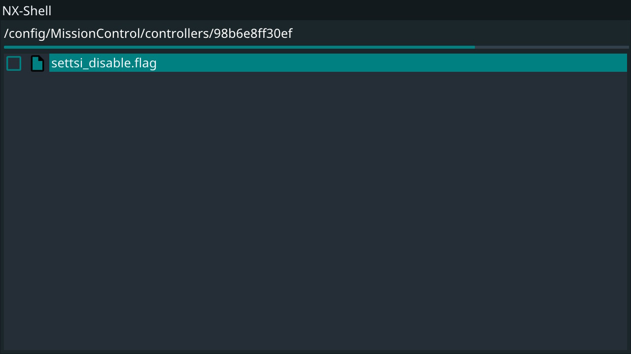 [Bug Report]: Gamesir t4 pro can't use in switch pro controller mode · Issue #360 · ndeadly ...