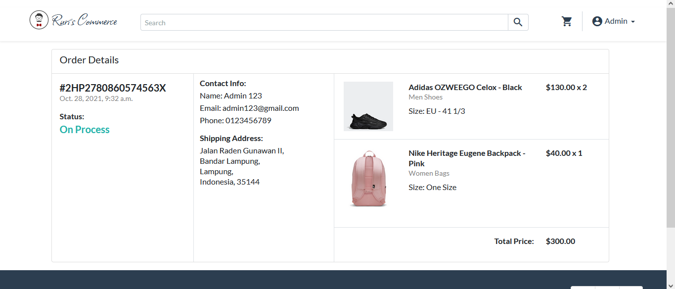 GitHub - ruriarmandhani/django-ecommerce: an e-commerce website made ...