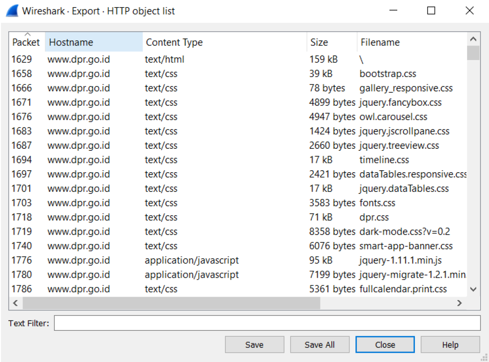 GitHub - DSlite/Jarkom_Modul1_Lapres_T03