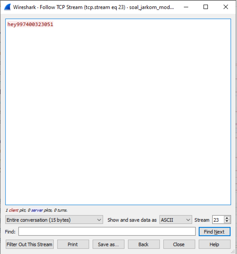 GitHub - DSlite/Jarkom_Modul1_Lapres_T03