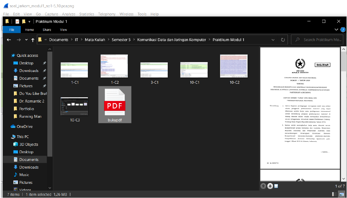 GitHub - DSlite/Jarkom_Modul1_Lapres_T03