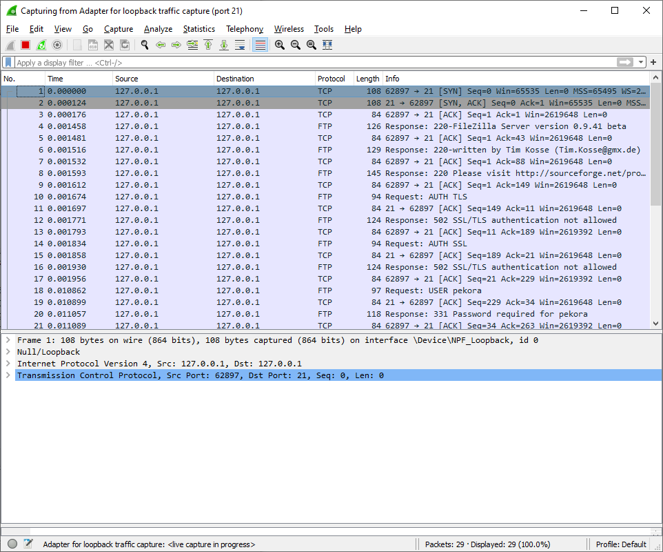 GitHub - DSlite/Jarkom_Modul1_Lapres_T03