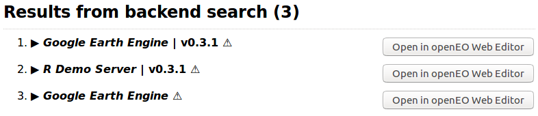 UI doesn't update correctly when doing multiple searches after each other · Issue #21 · Open-EO ...