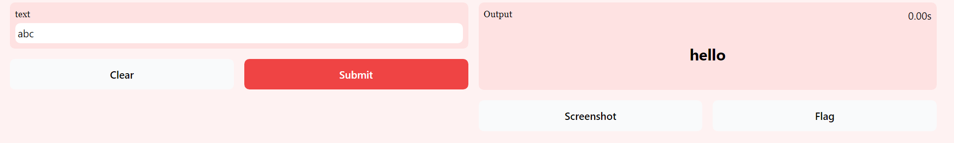 Fixed node on windows; fixed label bug with HF theme by abidlabs · Pull Request #326 · gradio ...