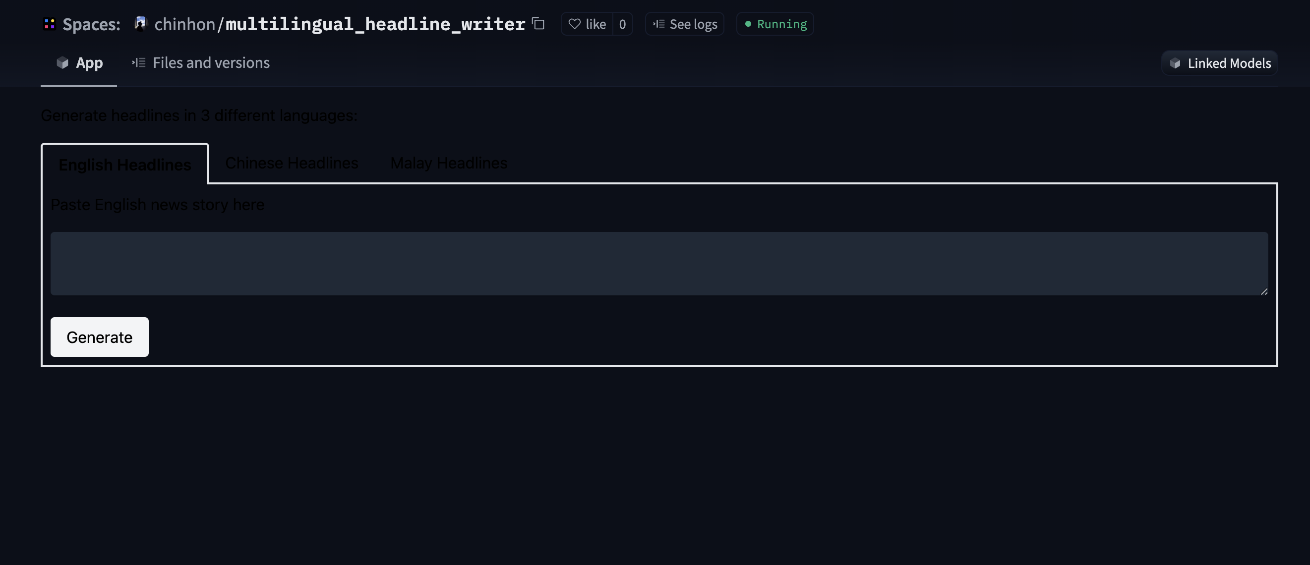 [Blocks] Support dark mode in the browser · Issue #741 · gradio-app/gradio · GitHub
