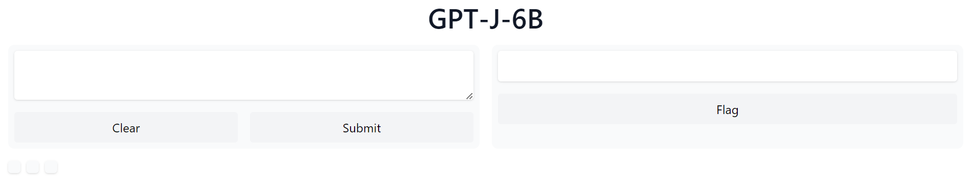 `blocks Dev` Problems With Textbox Input And Output · Issue 897 · Gradio Appgradio · Github