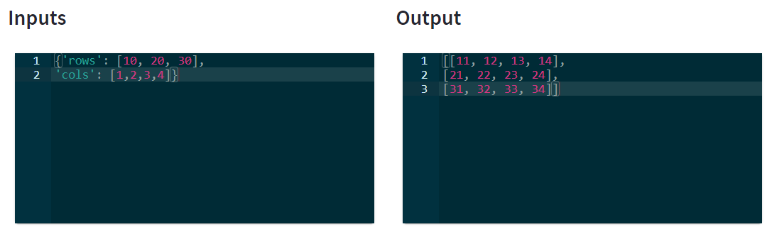 Feature request: `Code` component · Issue #1014 · gradio-app/gradio · GitHub