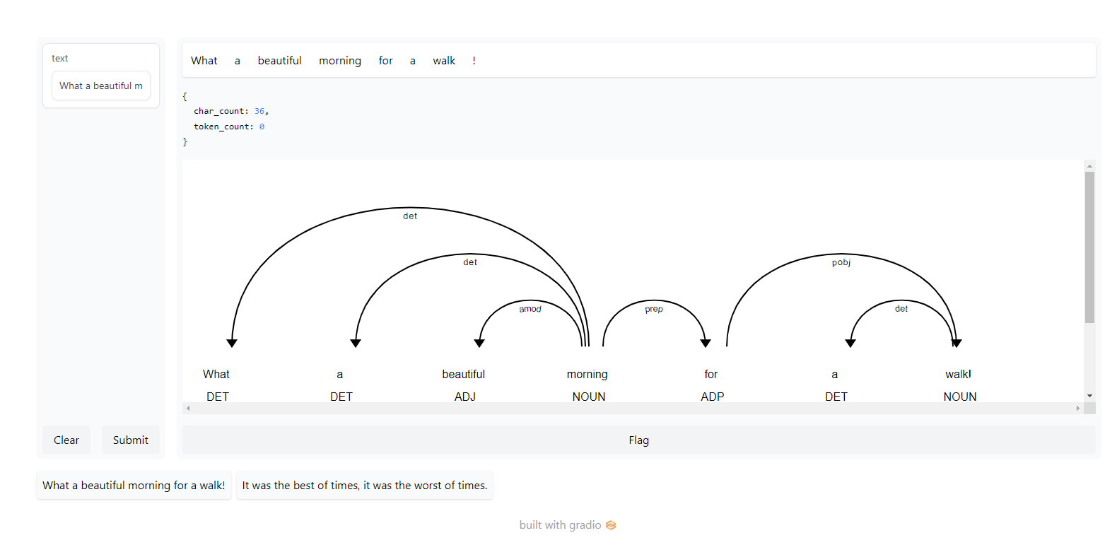 Missing Multiple Outputs · Issue #974 · gradio-app/gradio · GitHub
