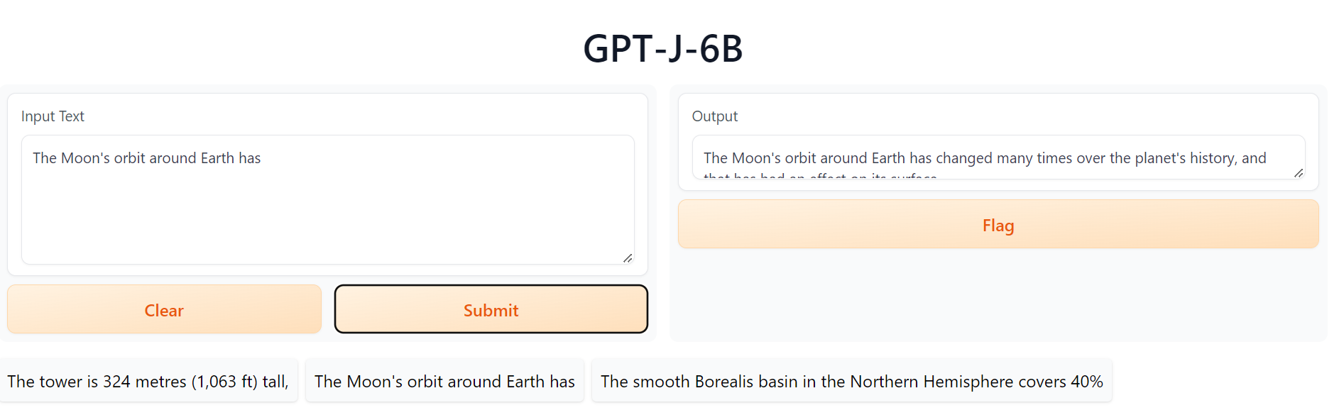 UI Improvements · Issue #1053 · gradio-app/gradio · GitHub