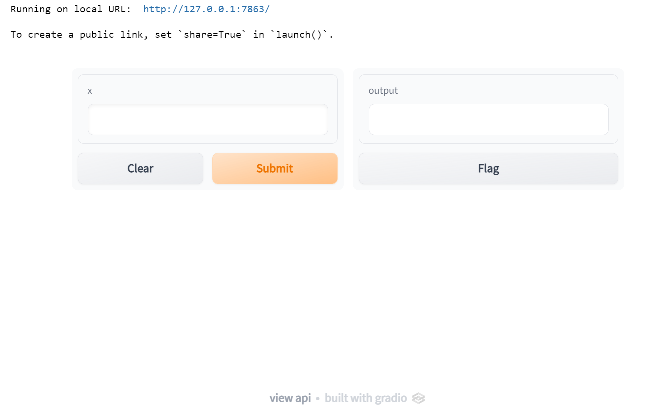 IndexError when accessing API reference "/api" · Issue #1478 · gradio-app/gradio · GitHub