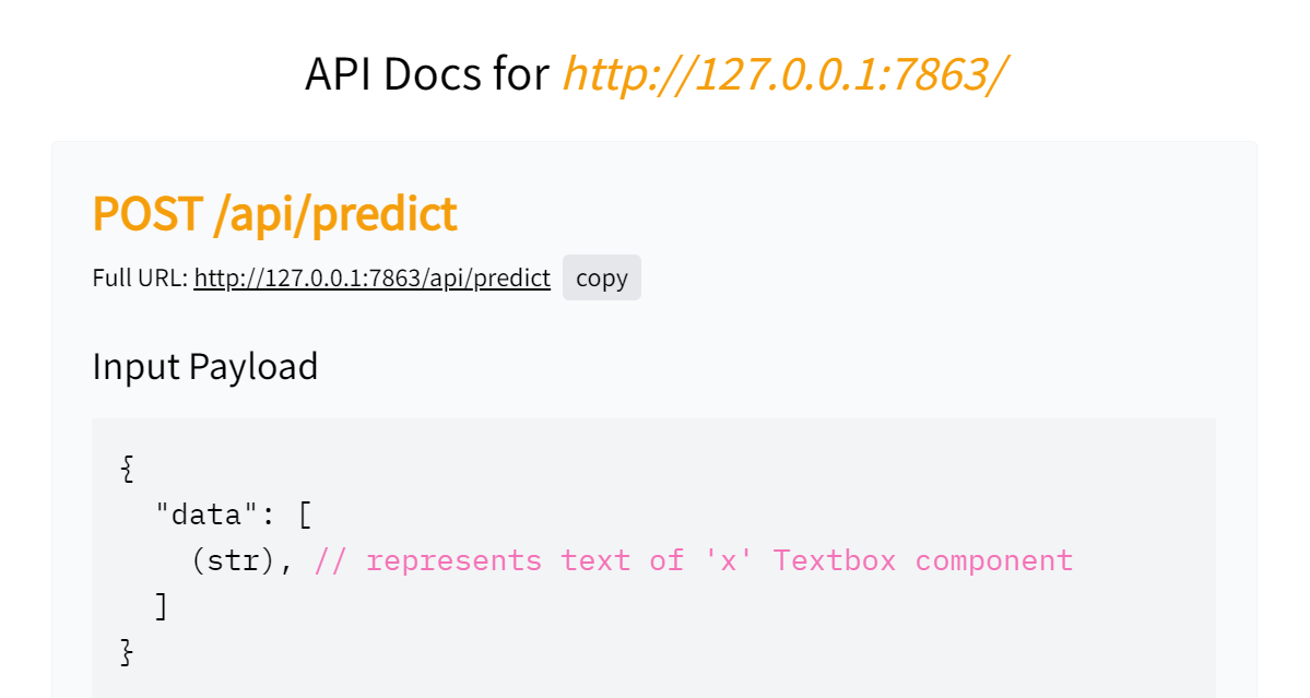 IndexError when accessing API reference "/api" · Issue #1478 · gradio ...