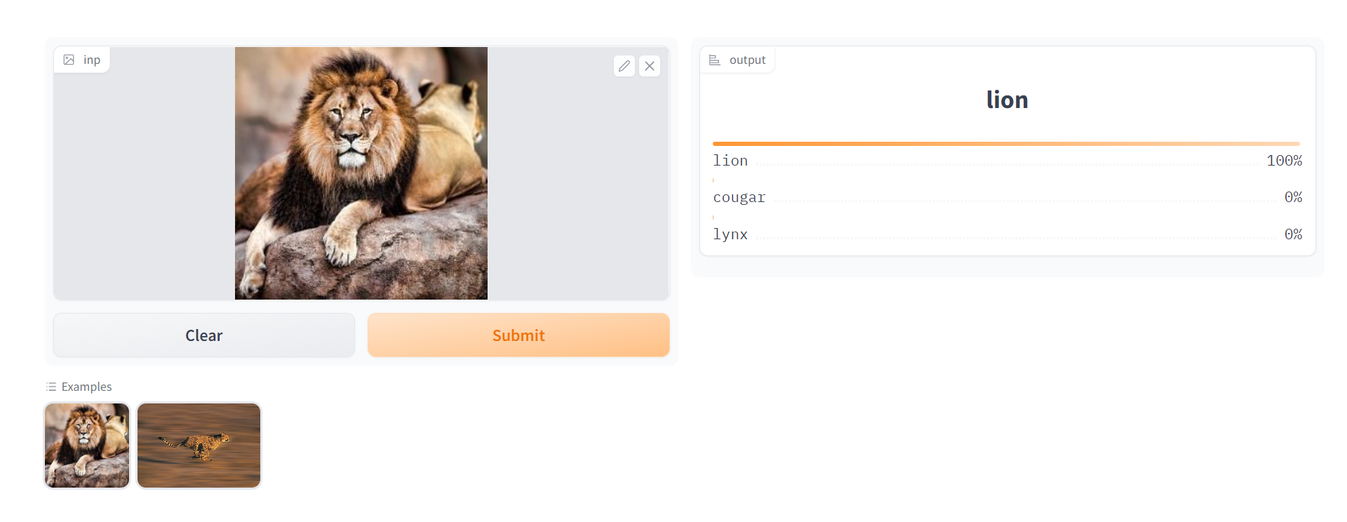 Some Website Embedded Demos Not Loading Or Flaky · Issue 1792 · Gradio Appgradio · Github