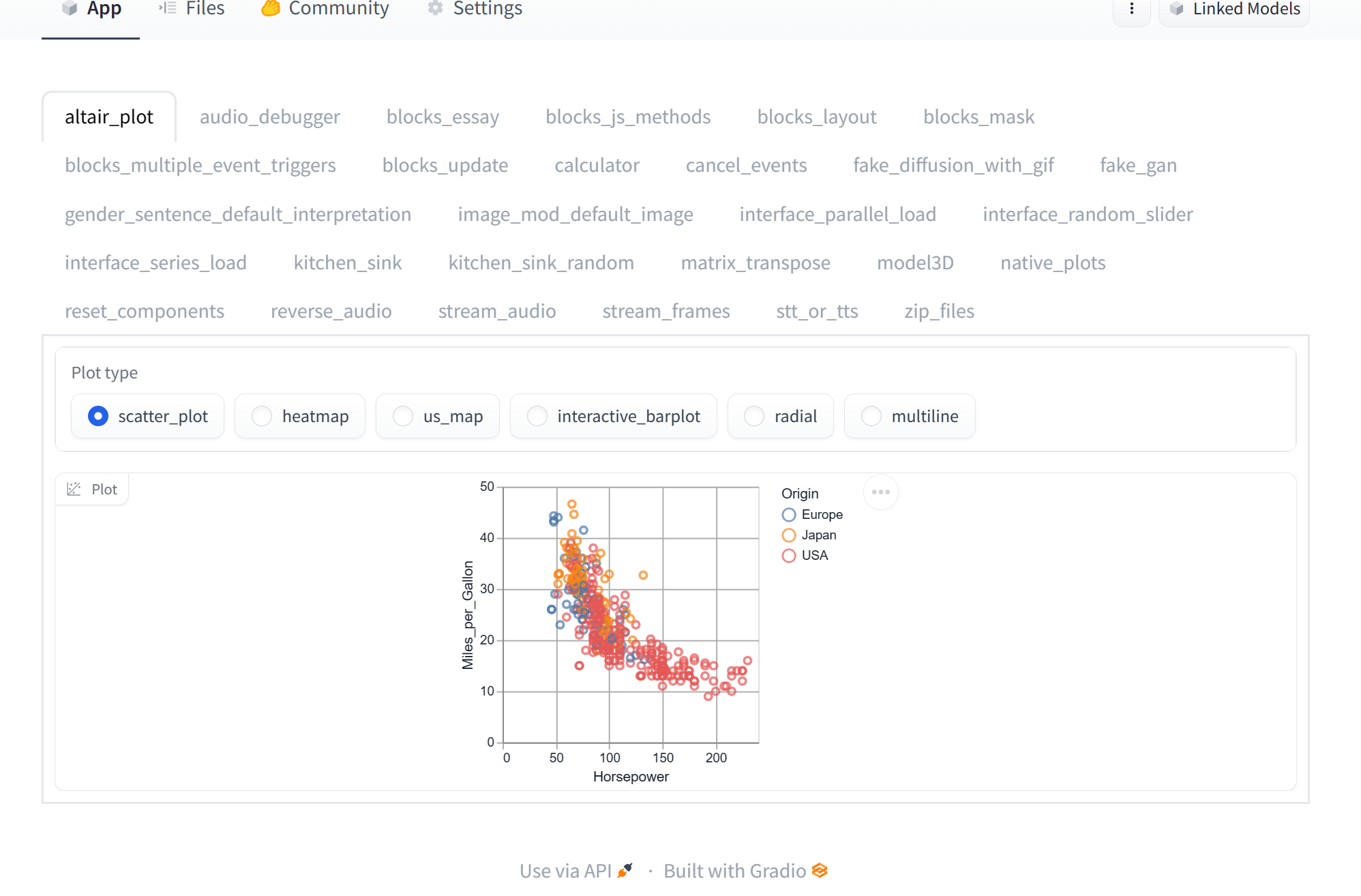 Theme Base 2 By Pngwn · Pull Request 2840 · Gradio Appgradio · Github 