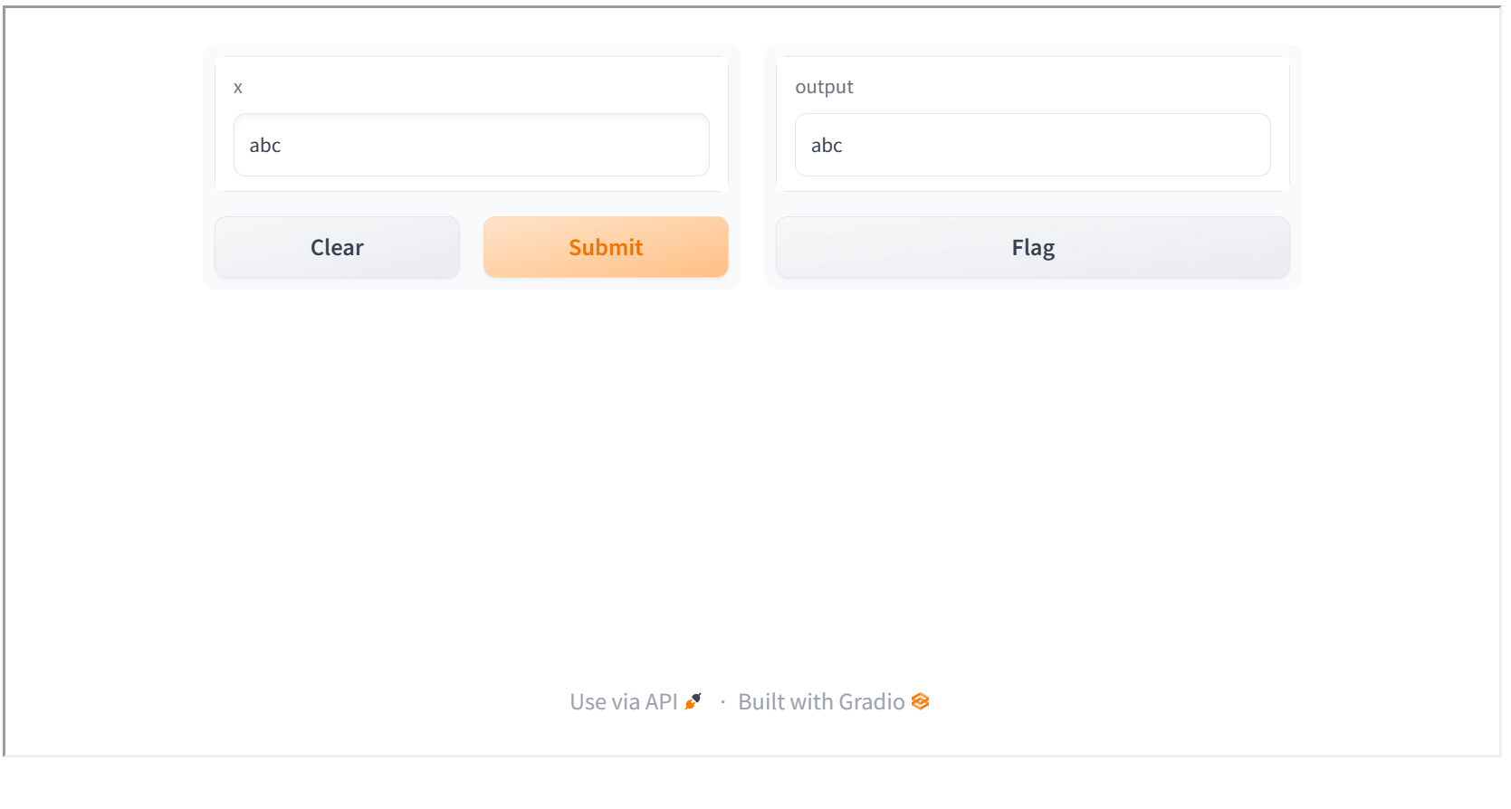 Cors Issue When Attempting To Embed Gradio App Through · Issue 3015 · Gradio App